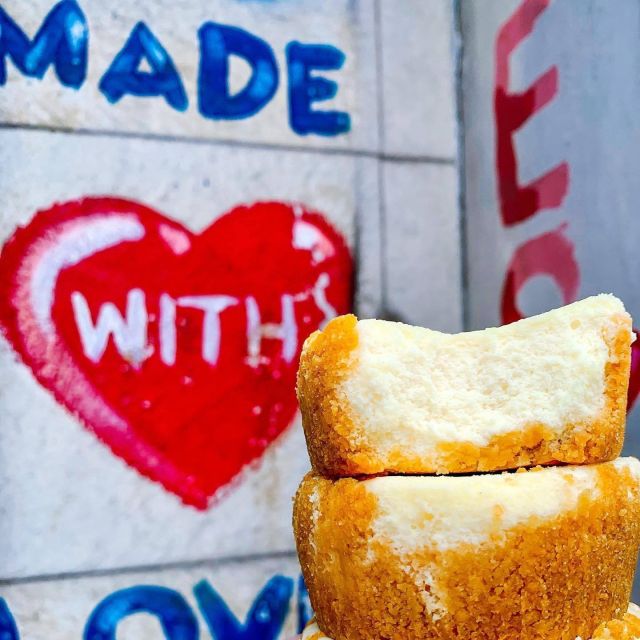 New York City: Food Walking Tour of Chinatown & Little Italy - The Realities & Considerations