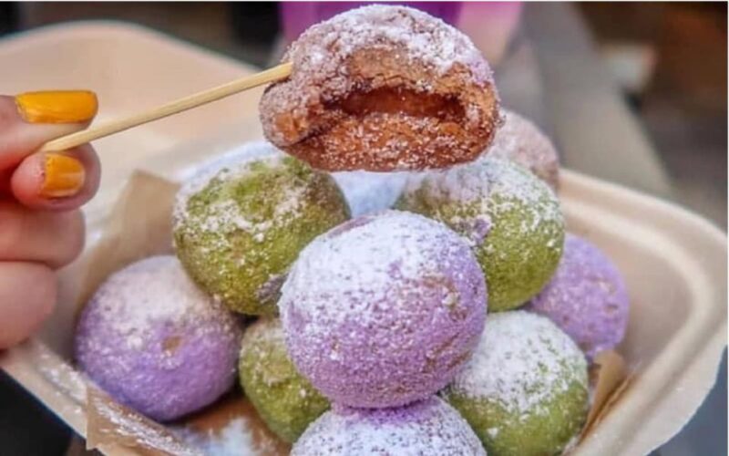 New York City: Food Walking Tour of Chinatown & Little Italy - FAQs