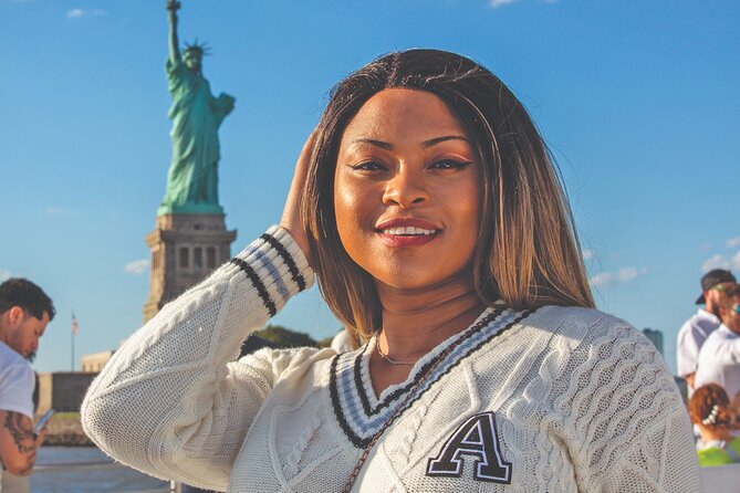 New York City Freedom Liberty Tour - Meeting Point and Directions