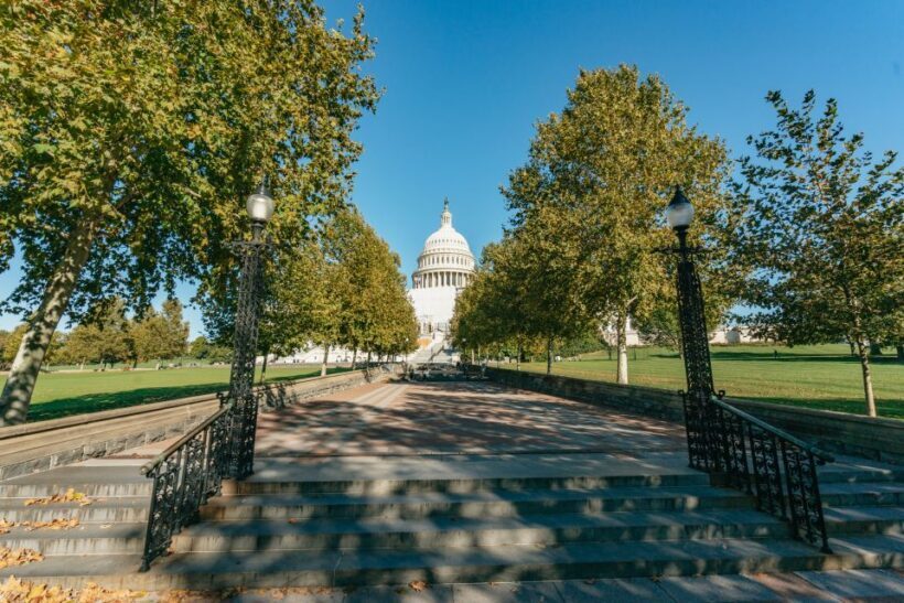 New York City: Full-Day Washington DC City Highlights Tour - Who Should Sign Up for This Tour?