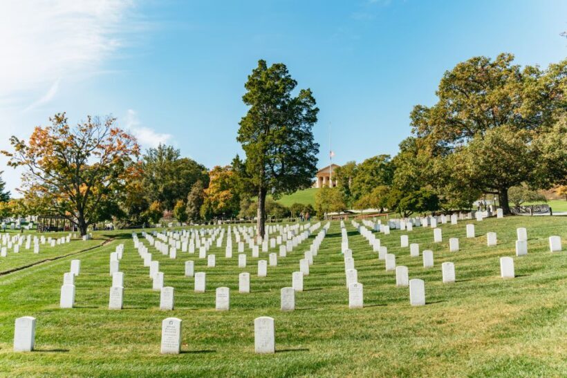 New York City: Full-Day Washington DC City Highlights Tour - FAQs