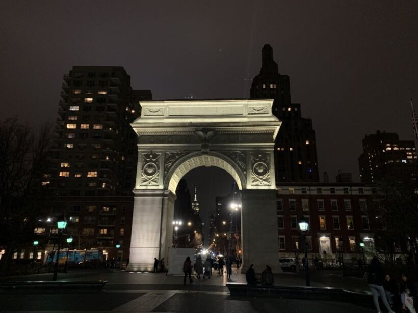 New York City: Gangsters and Ghosts 2-Hour Walking Tour - Analyzing Value for Money