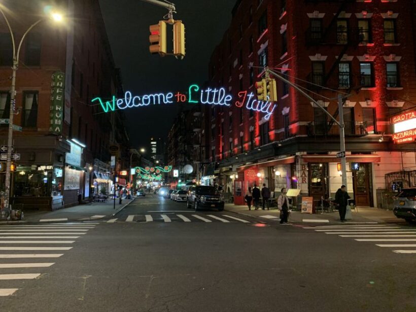 New York City: Gangsters and Ghosts 2-Hour Walking Tour - Summary: Why This Tour Is Worth Considering