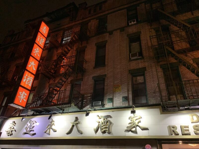 New York City: Gangsters and Ghosts 2-Hour Walking Tour - Exploring New York’s Shadows: A Review of the Gangsters and Ghosts 2-Hour Walking Tour