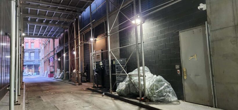 New York City: Garbage and Rats Walking Tour - Practicalities and Value