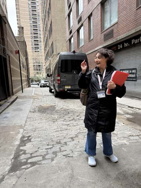 New York City: Garbage and Rats Walking Tour - Concluding Thoughts