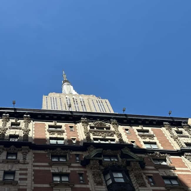 New York City: Gilded Age Midtown with Asian Food Tasting - The Perfect Fit: Who Will Love This Tour?