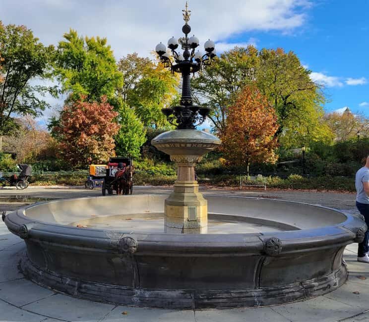 New York City: Gossip Girl Private Tour in Manhattan - Key Points