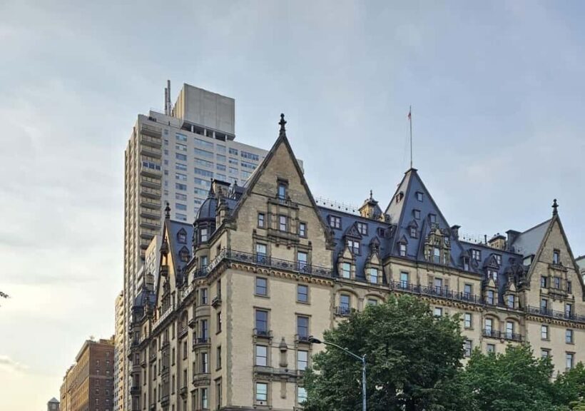 New York City: Gossip Girl Private Tour in Manhattan - Who Should Consider This Tour?