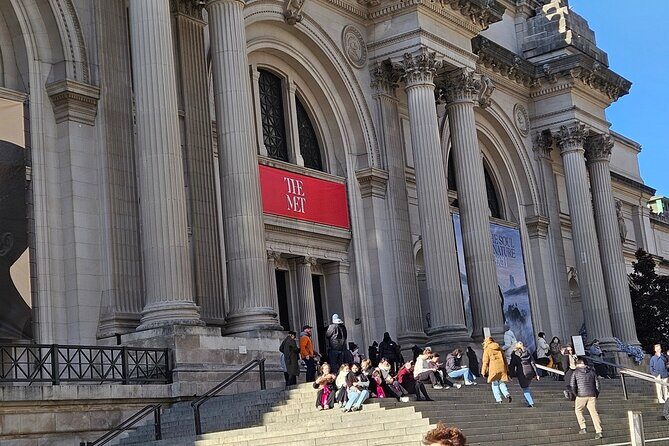 New York City Gossip Girl Tour - Introduction: A Gossip Girl Tour for Fans and Curious Travelers Alike