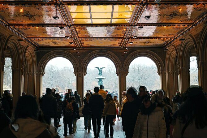 New York City Gossip Girl Tour - What Makes This Tour Stand Out?