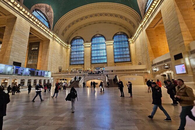 New York City Gossip Girl Tour - In-Depth Breakdown of the Itinerary