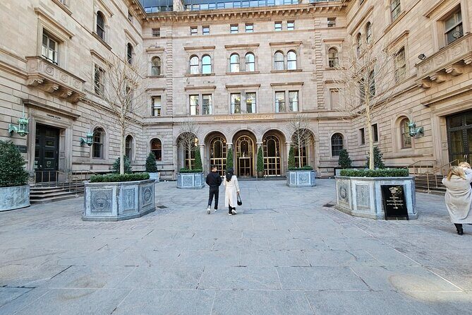 New York City Gossip Girl Tour - Final Thoughts: Who Is This Tour Best For?