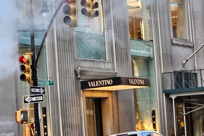 New York City Gossip Girl Tour - Final Word