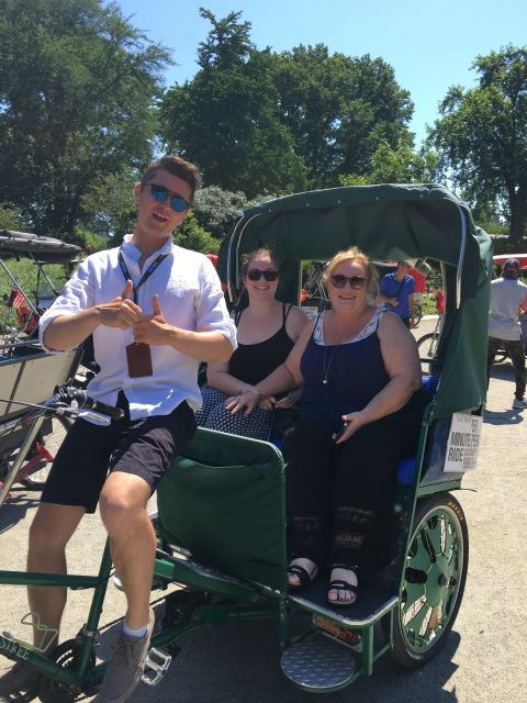 New York City: Gossip Girl Tour - Who Will Love This Tour?