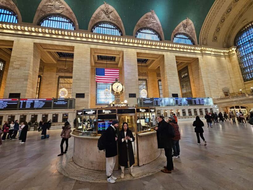 New York City: Gossip Girl Walking Tour - What Makes This Tour Stand Out?
