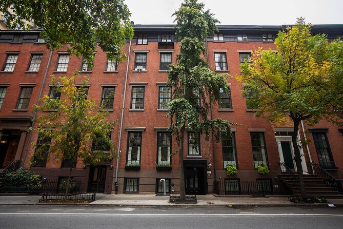 New York City Greenwich Village 3 Hour Private Walking Tour - An In-Depth Look at the Tour