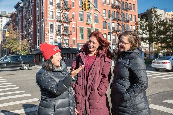 New York City Greenwich Village 3 Hour Private Walking Tour - Who Should Consider This Tour?