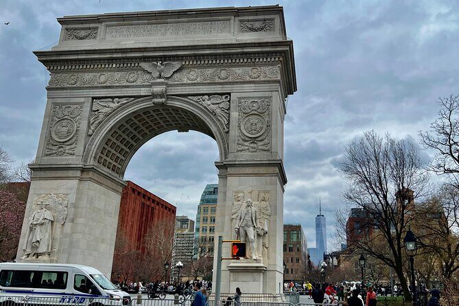 New York City Greenwich Village 3 Hour Private Walking Tour - FAQ