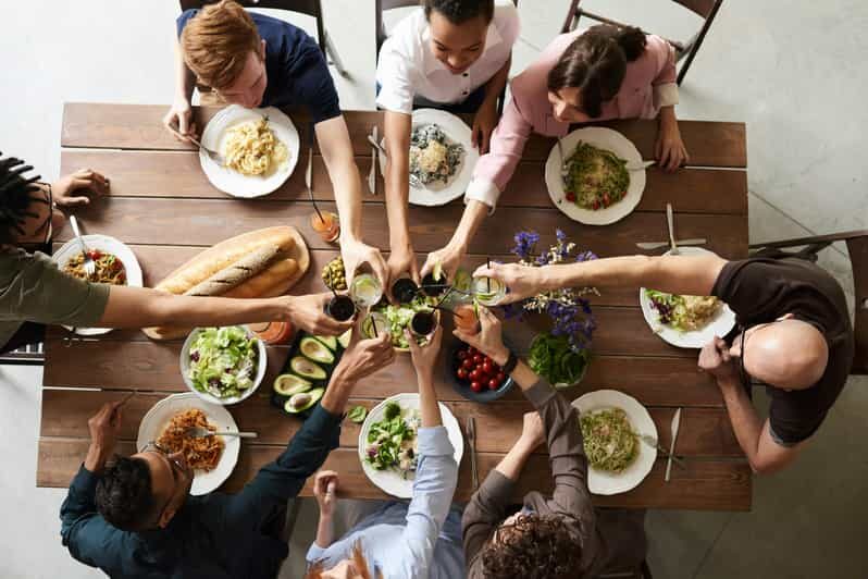 New York City: Greenwich Village Food Walking Tour - Final Words