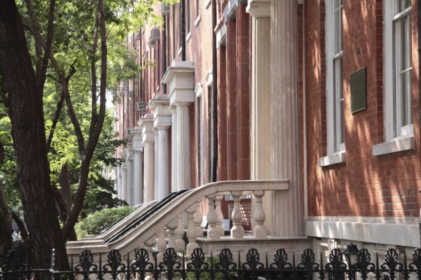 New York City: Greenwich Village Guided Walking Tour - Key Points