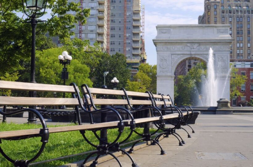 New York City: Greenwich Village Guided Walking Tour - A Comprehensively Detailed Look at the Greenwich Village Tour