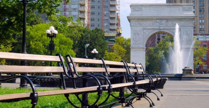 New York City: Greenwich Village Guided Walking Tour - Frequently Asked Questions