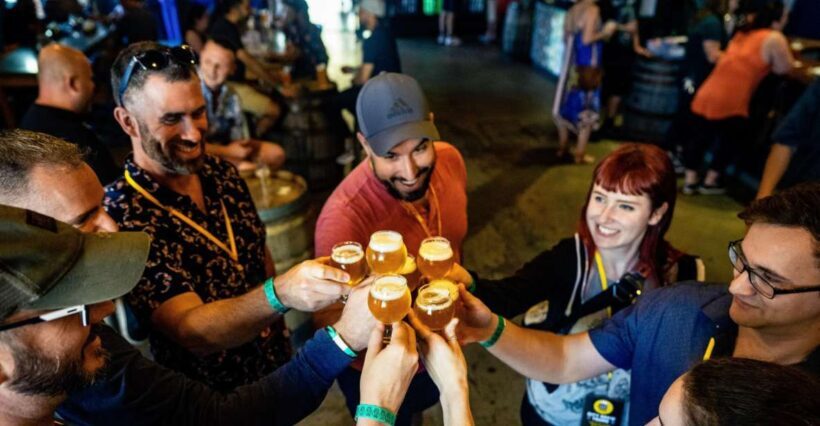 New York City: Guided Brooklyn Craft Brewery Tour - Who Will Enjoy This Tour Most?