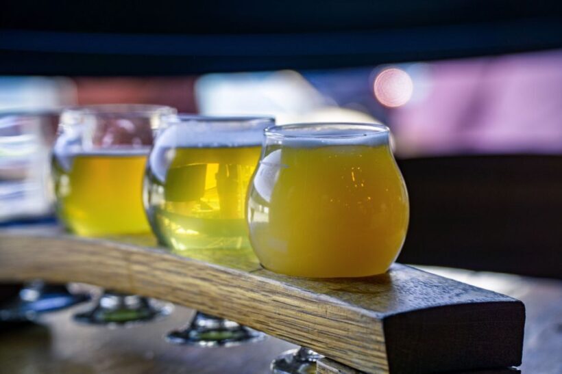 New York City: Guided Brooklyn Craft Brewery Tour - The Sum Up