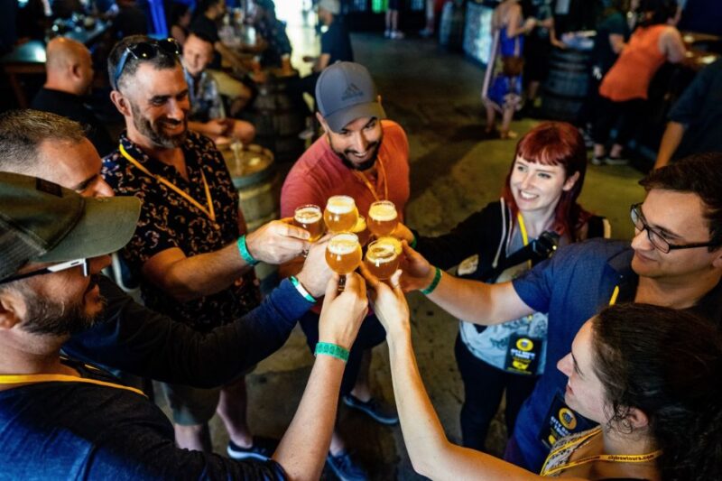 New York City: Guided Brooklyn Craft Brewery Tour - Final Thoughts: Is It Worth It?