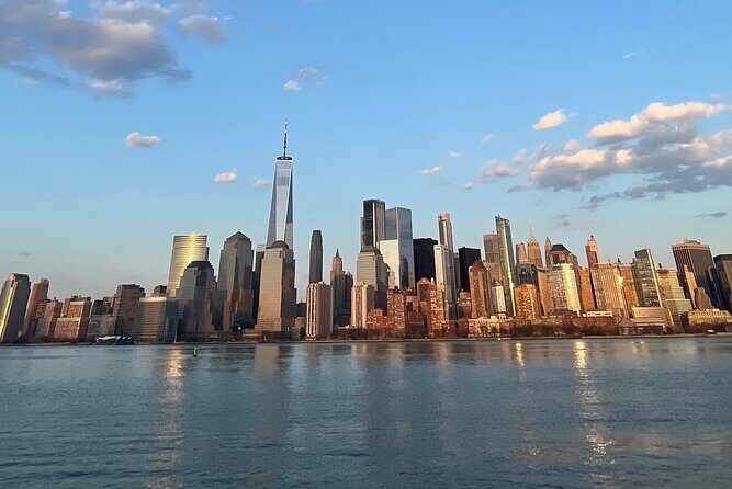 New York City Half Day Panoramic Tour - Transportation, Timing, and Group Size