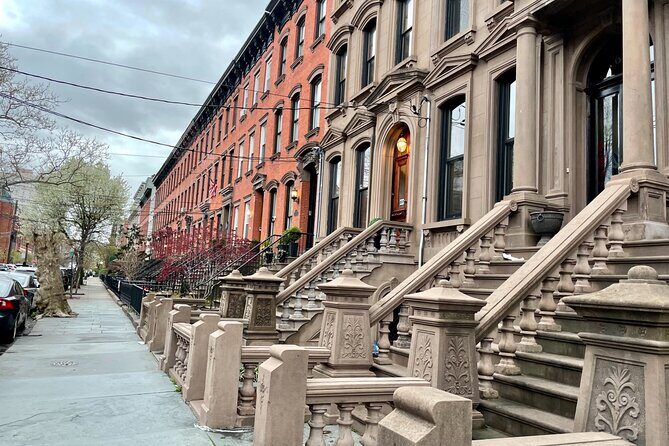 New York City Half Day Panoramic Tour - FAQ