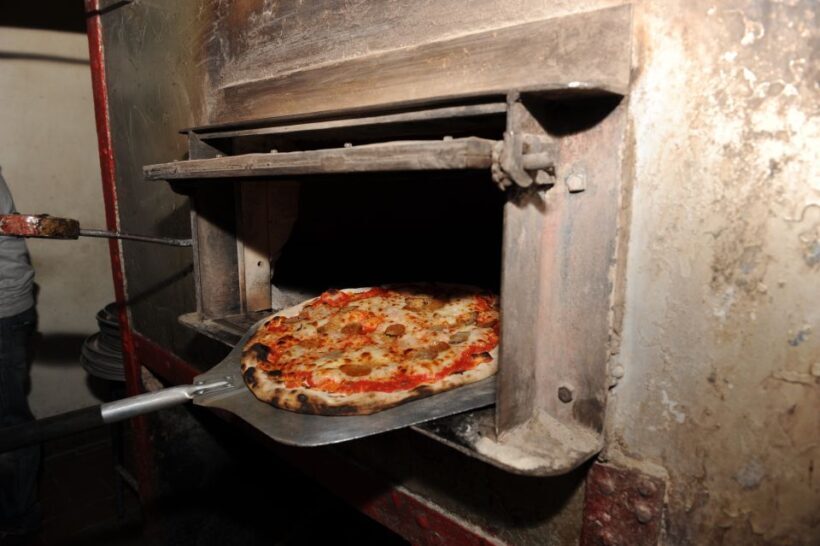 New York City: Half-Day Pizza Bus Tour - Why You Should Consider This Tour