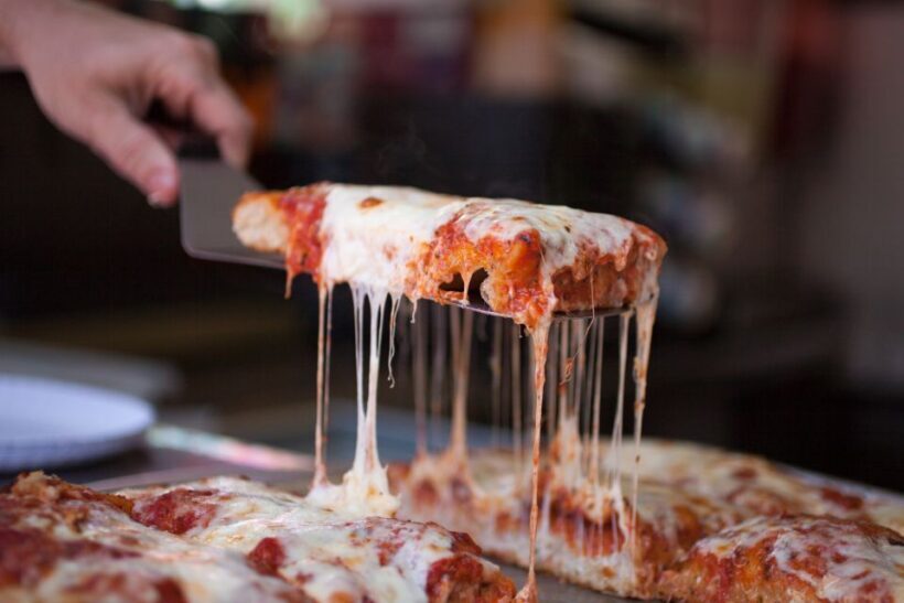 New York City: Half-Day Pizza Bus Tour - The Value and Price