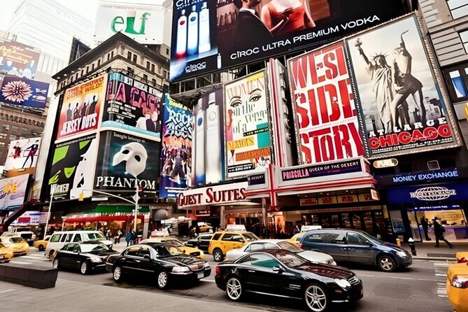 New York City Half Day Walking Tour with a Guide - The Sum Up