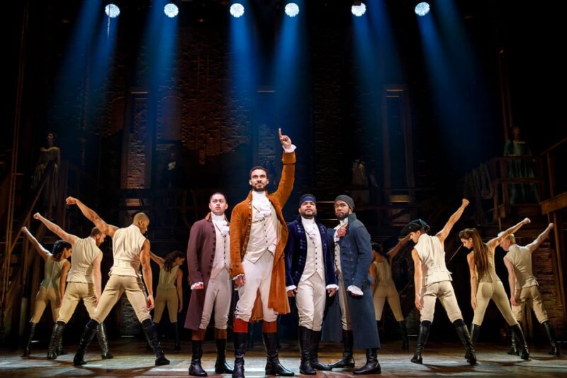 New York City: Hamilton Broadway Show Tickets - Who Will Love This Experience?
