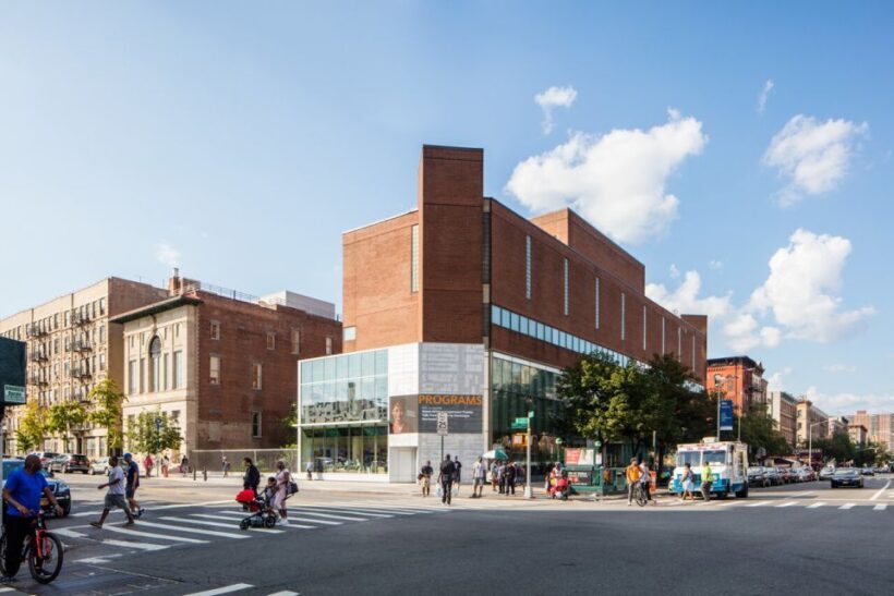 New York City: Harlem Civil Rights Walking Tour with Lunch - An Authentic Look at Harlem’s Civil Rights Legacy