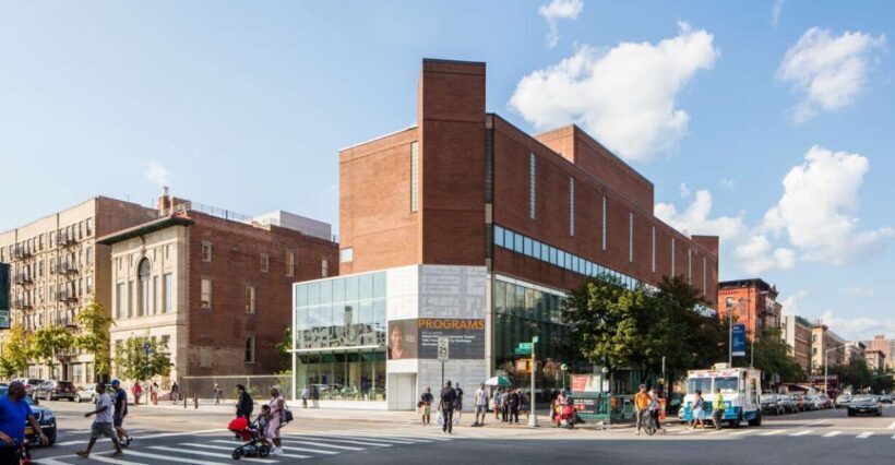 New York City: Harlem Civil Rights Walking Tour with Lunch - The Lunch Experience