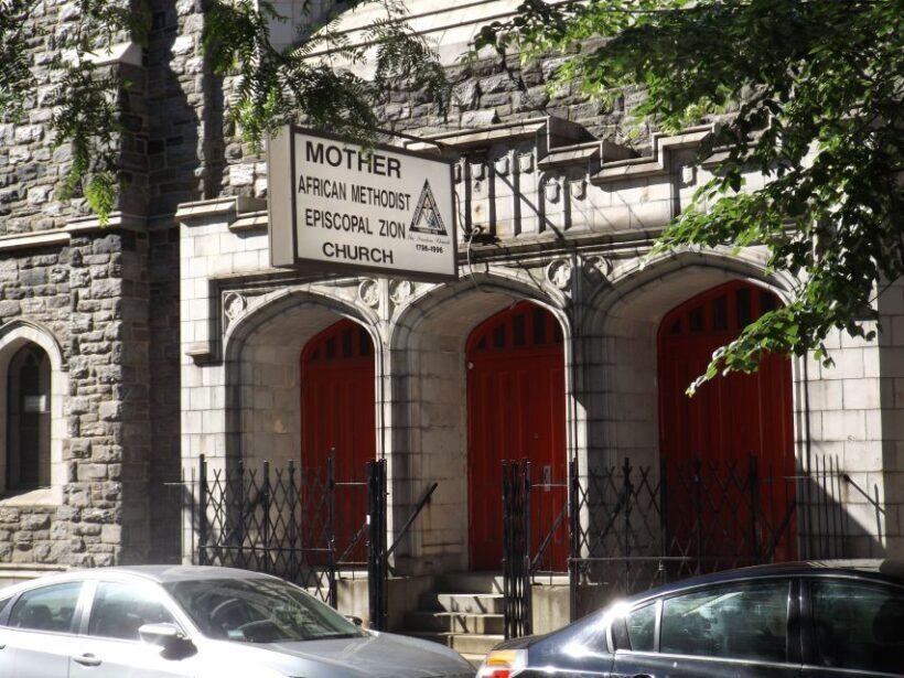 New York City: Harlem Civil Rights Walking Tour with Lunch - Logistics and Practicalities