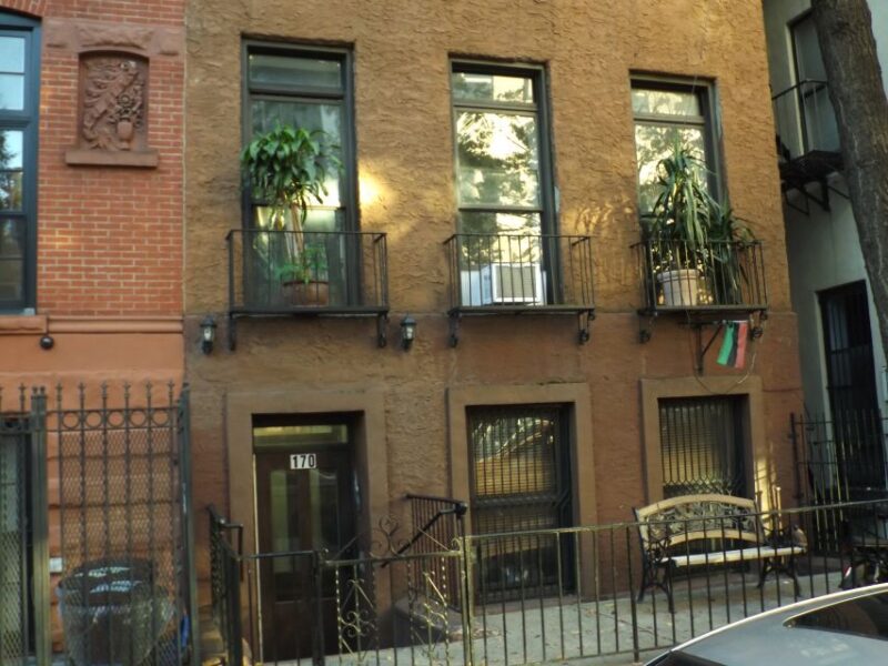 New York City: Harlem Civil Rights Walking Tour with Lunch - FAQs