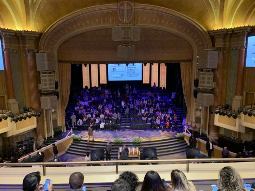 New York City: Harlem Gospel Experience Walking Tour - An In-Depth Look at the Harlem Gospel Experience Walking Tour