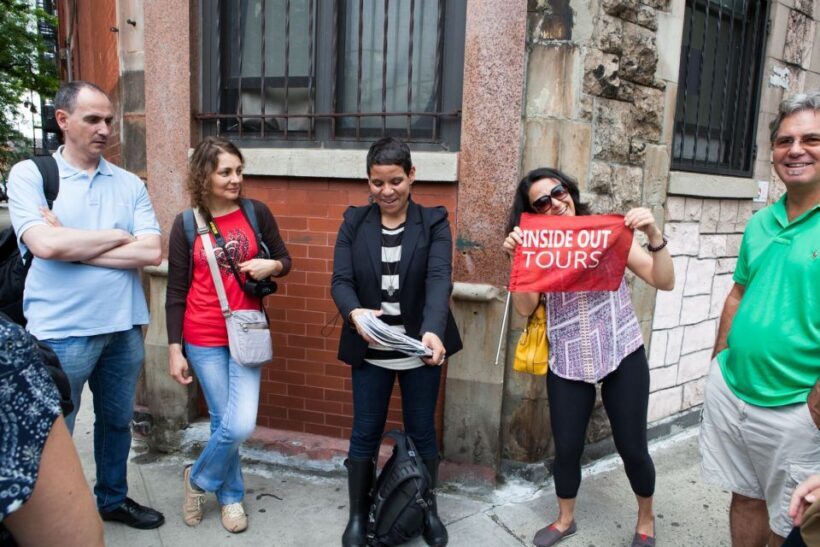 New York City: Harlem Gospel Experience Walking Tour - Final Thoughts
