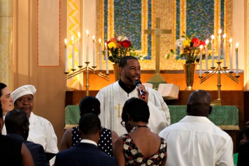 New York City | Harlem Gospel Experience Walking Tour - Key Points