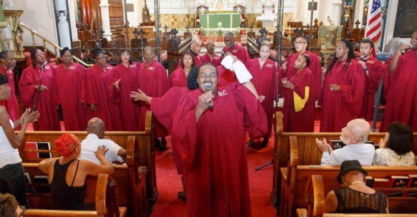New York City Harlem Highlights w/ Gospel Concert & Transfer - Why This Tour Stands Out