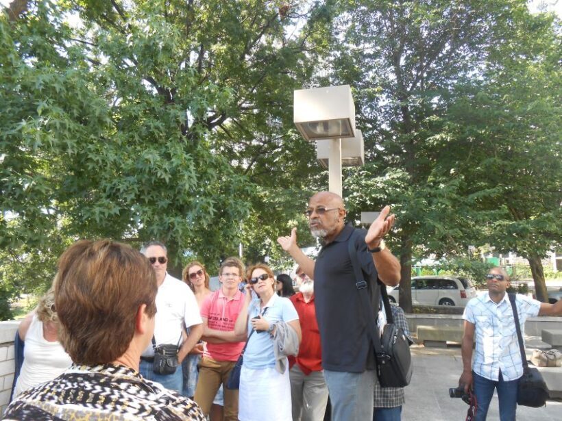 New York City Harlem Highlights w/ Gospel Concert & Transfer - Practical Aspects & Value