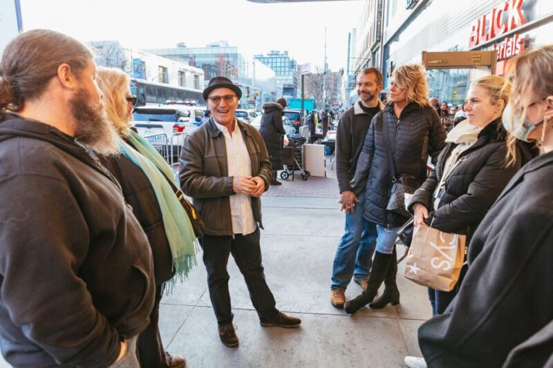 New York City: Harlem Jazz Crawl Tour - Who Should Consider This Tour?