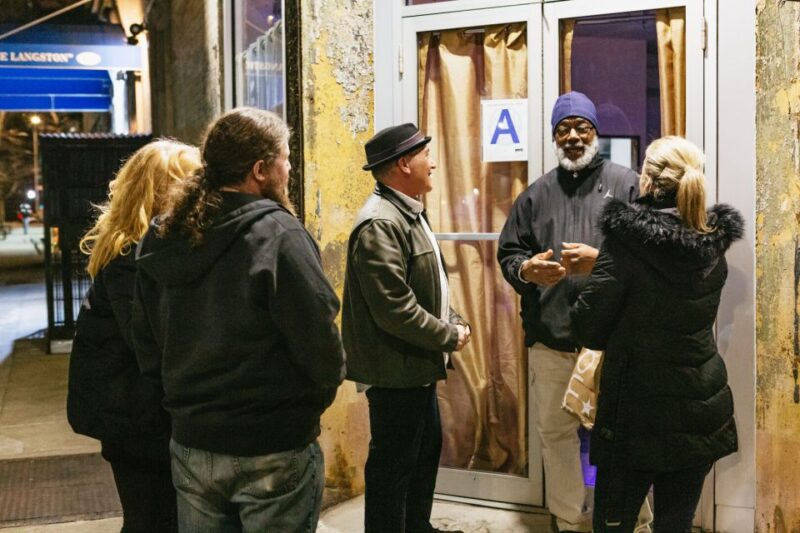 New York City: Harlem Jazz Crawl Tour - Final Thoughts