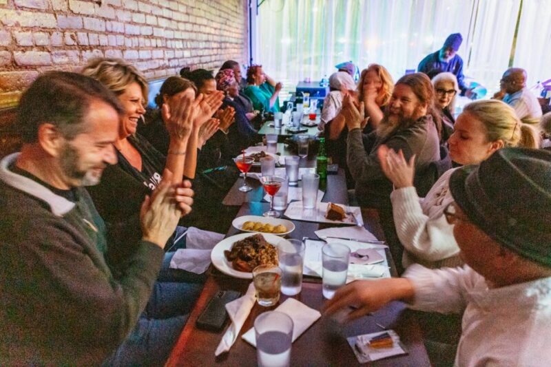 New York City: Harlem Jazz Crawl Tour - FAQ: Your Practical Questions Answered