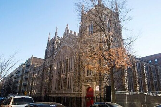 New York City Harlem Walking Tour with a Guide - FAQs