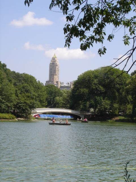 New York City: Hell's Kitchen Food & Central Park Combo Tour - An In-Depth Look at the Tour Experience